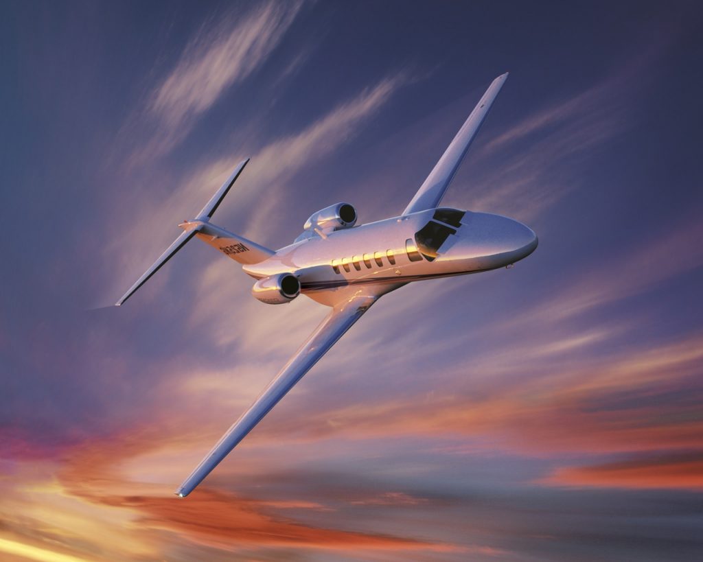 Why Fly? – Avalon Aviation